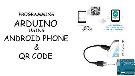 ARDUINO PROGRAMMING WITH OTG AND ANDROID TUTORIAL YouTube