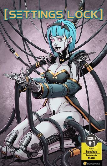 Settings Lock 1 Download Adult Comics