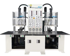 Wax Injection Equipment MPI Systems