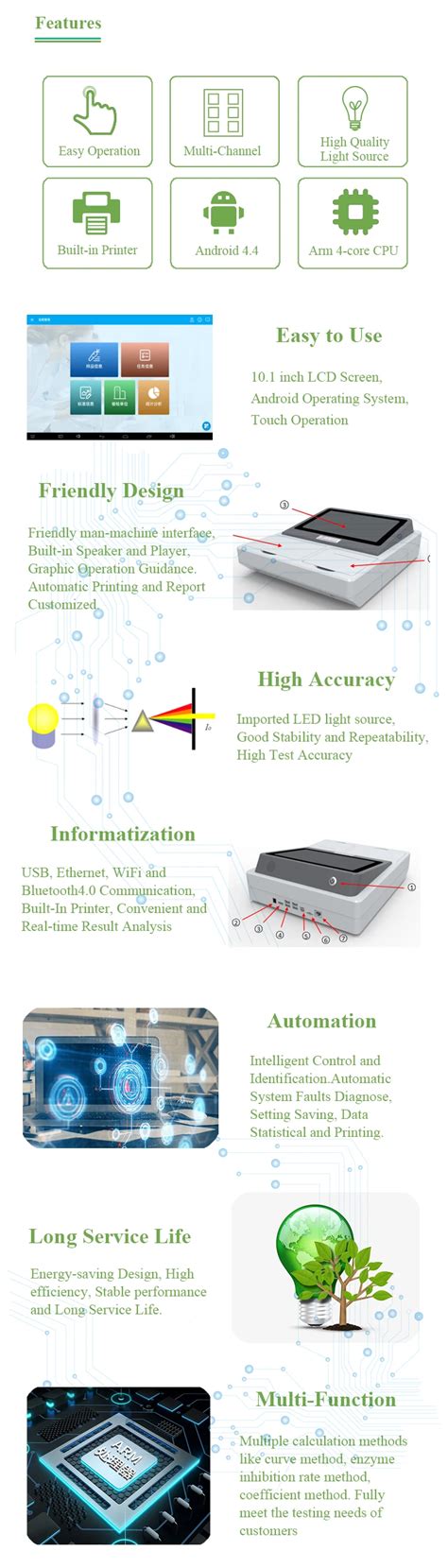 View Larger Image Add To Compare Share Fstest Pr12 Pesticide Detector