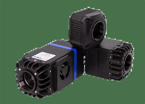 Swir Cameras Ingaas Hdr Cameras High Sensitivity Swir