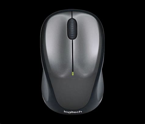 Logitech Wireless Computer Mouse At Rs 300 Piece Logitech Computer Mouse In Nashik Id