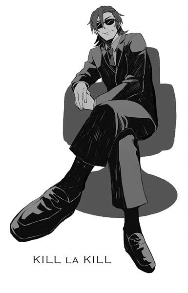 Mikisugi Aikurou Fanart Zerochan Anime Image Board