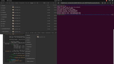 gsoc 2024 wrapping up high altitude non gps navigation blog ardupilot discourse