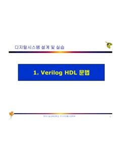 Introduction To Verilog Hdl Introduction To Verilog Hdl Pdf Pdf Pro