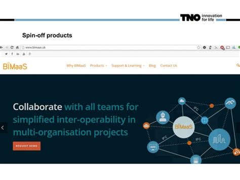 BIMserver Example Use Cases PPTX Computing Technology Computing