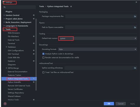 Pytest执行用例的多种方式 测开星辰 博客园