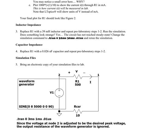 You May Notice A Small Error Here Why E Plot