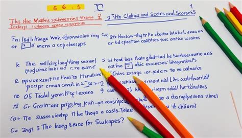 Download Primary 5 Maths Exam Papers In Singapore Learning Sense