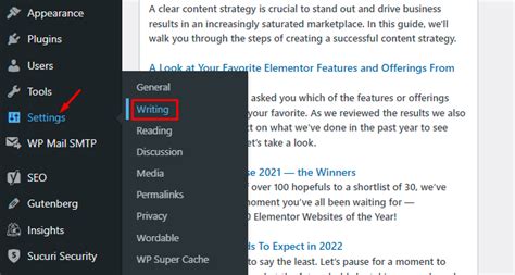 How To Justify Text In Wordpress A Step By Step Guide For Beginners