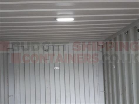 Shipping Container Lights Magnetic Fix Motion Sensor Shipping Container Lights Magnetic Fix Motion Sensor