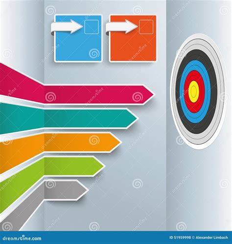 Outlining Steps Line Icons Collection Plan Diagram Structure Chart Blueprint Map Schedule