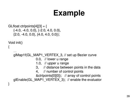 computer graphics algorithms ying zhu georgia state university ppt