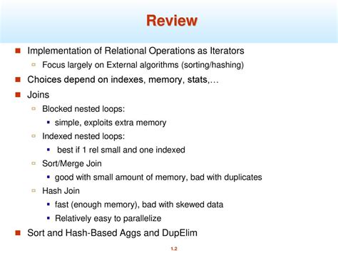 introduction to database systems ppt download