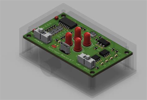 Gallery TestLogger Collector Hackaday Io