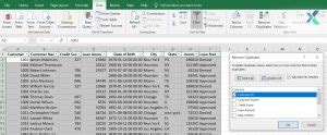 Data Cleaning In Excel A Step By Step Guide For Beginners