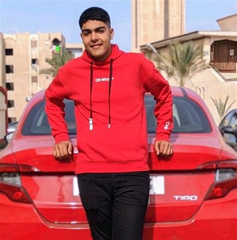 Nader Mohamed نادر محمد