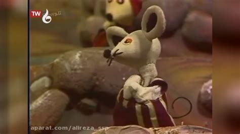 کارتون مدرسه ی موش‌ها کارتون