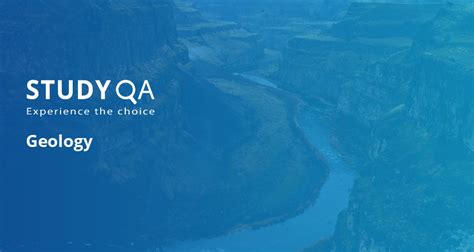 Studyqa — Geology