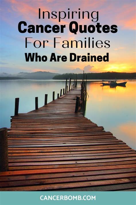 Cancer Sick Quotes Cancer Health Quotes To Control It Optimally