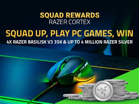 Promos And Product Updates Razer Insider