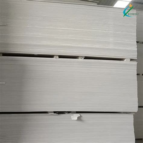 Plaster Ceiling Board Wallboard Pop Board Suspended Gypsum Board Gypsum Board Ceiling And