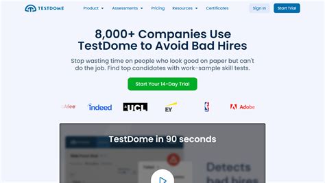 Objective Review Of Top 13 Vervoe Alternatives