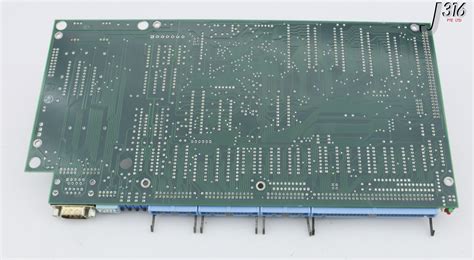 c2252 galil motion control pcb 4 axis motion controller bd dmc 1540 j316gallery