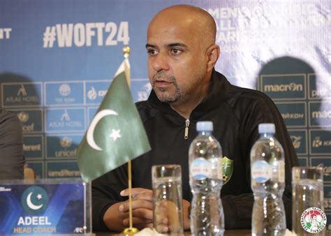 Rizki Allowed As Olympic Qualifiers Have No Binding Qualification Requirements For Coaches Dawn