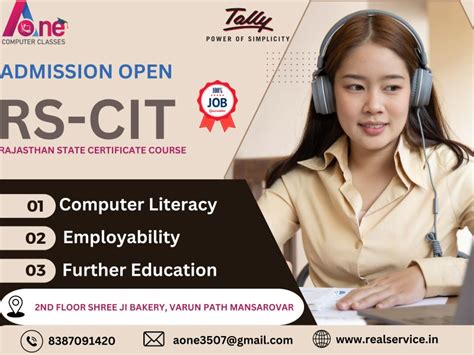 Transform Your Skills With Rscit Ritik Tak Posted On The Topic Linkedin