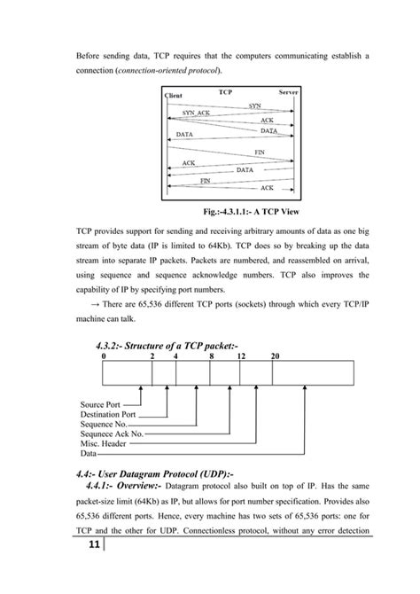 project report on mesh hybrid topology network vision pdf computer