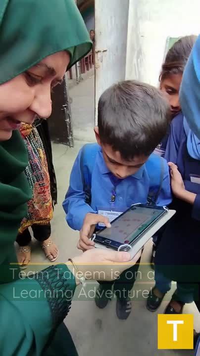 Ibrahim Iqbal On Linkedin Great Job Zainab Hameed You Make Us All