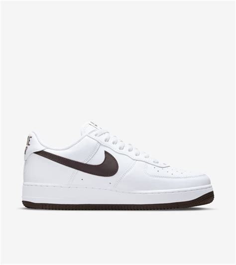 Nike Air Force 1 Low Top Munimorogobpe