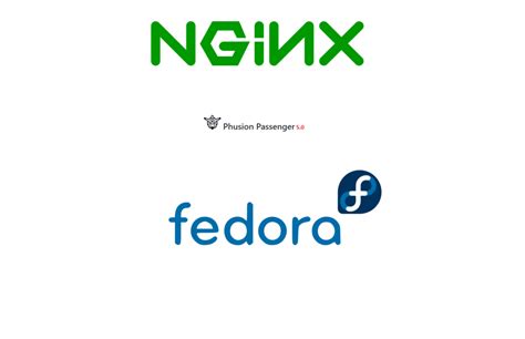 How To Install Nginx With Passenger 5 0 On Fedora