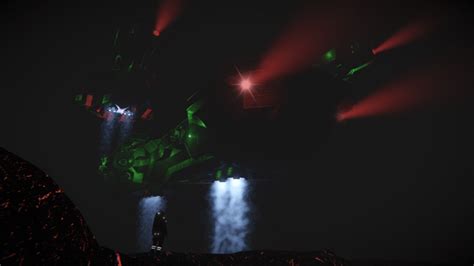 Im Making A Graphic Novel Using Space Engineers What Do You Want To