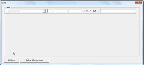 Vba Responding To Events Of Dynamically Added Controls Code Review