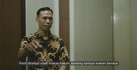 Kesaksian Tukang Pijat terhadap Ganjar, Rendah Hati sampai Makan 1 Meja