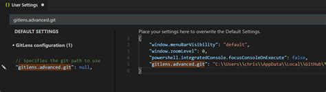 Using Git Lens To Enhance The Visual Studio Code Experience Wahl Network