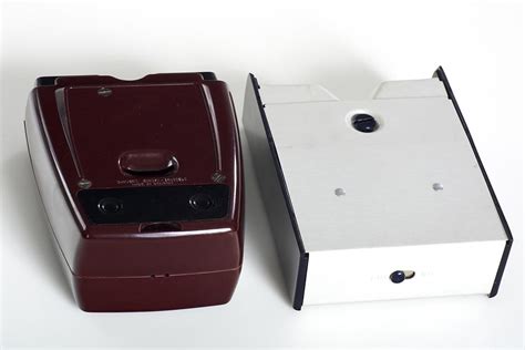 Stereo Slide Viewers Various Ai 13 16977