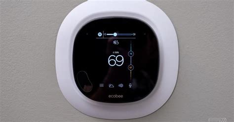 Josh Zweig On Linkedin Ecobee Adds More Smarts To Its Connected Thermostats