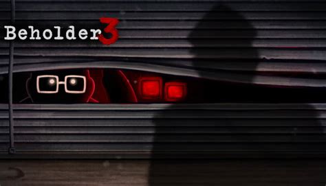 Купить Beholder 3 Microsoft Store