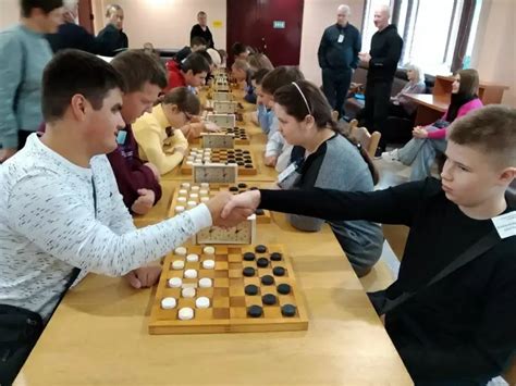 Настольные игры для незрячих людей | InvaNews