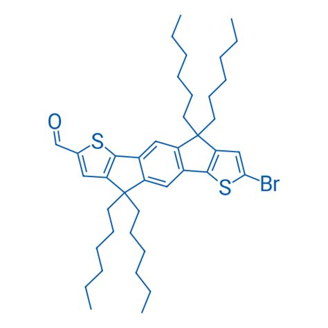 1509939 05 27 Bromo 4499 Tetrahexyl 49 Dihydro S Indaceno 12 B5