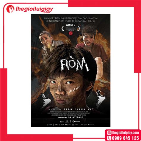 M U Poster Phim Chuy N Nghi P N T Ng C Ng Ty Th Gi I T I Gi Y