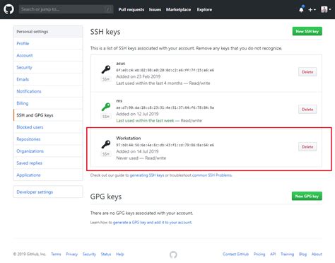 Git常用操作指南 郭耀华 博客园