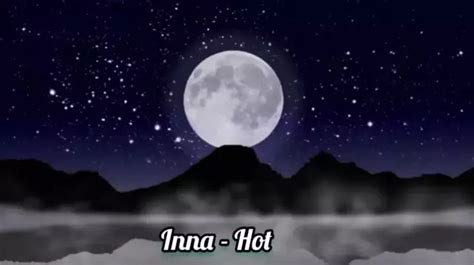 Inna Hot Official Video Hd