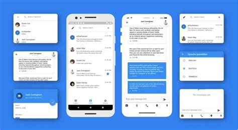 Github Pablonaxbest Flutter Templates Best Flutter Templates 2021