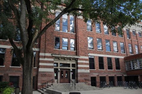 Photo Gallery Architecture Of Uwm Uwm Post