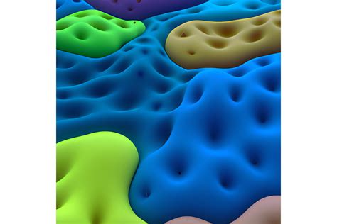 Lumpy Background Graphic By L M Dunn · Creative Fabrica