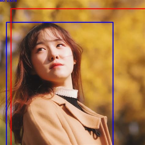 Human Detection Kaggle